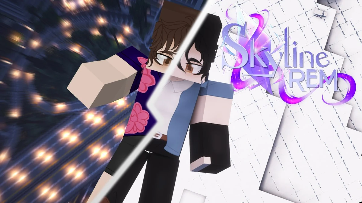 Chris S1E1: "Life could be dream" | Skyline: REM Wiki | Fandom