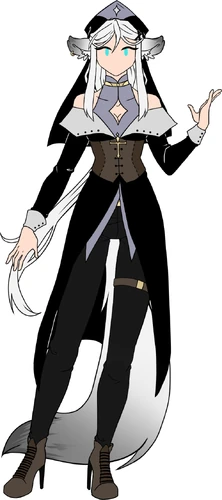 Londynn | Skyline: REM Wiki | Fandom