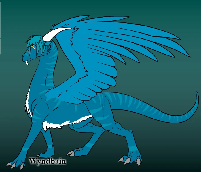 Valkyrie Novae | SkylineRP Wiki | Fandom