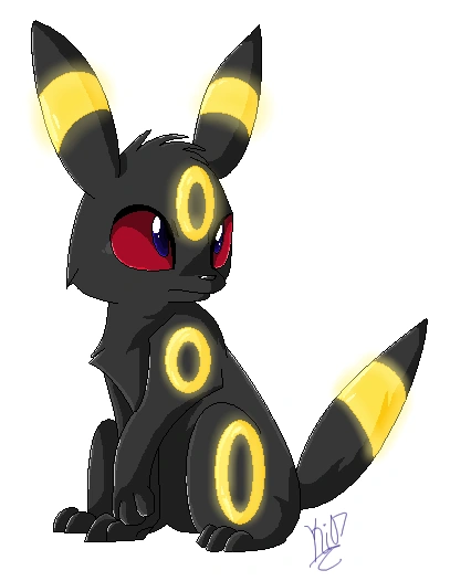 Shade the Umbreon | SkylineRP Wiki | Fandom