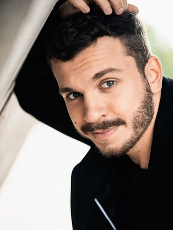 Edin Hasanovic | Skylines Wiki | Fandom