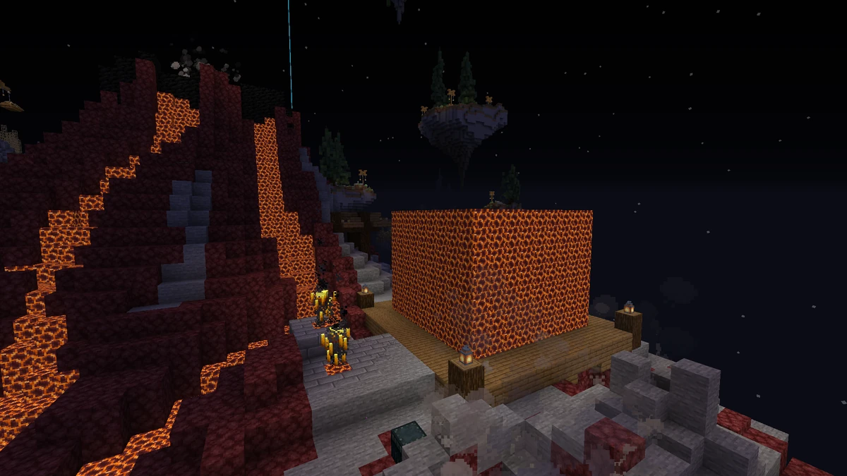 Magma Mine | Skylodge Wiki | Fandom