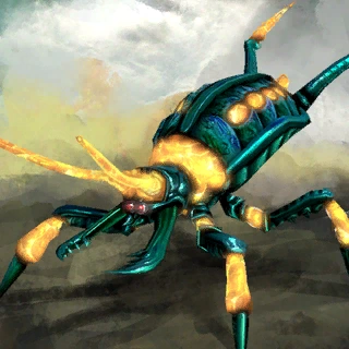 Twilight Crawler | Skylords Reborn | Fandom