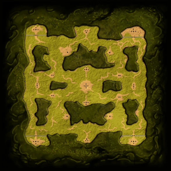 Gorgash | Skylords Reborn | Fandom