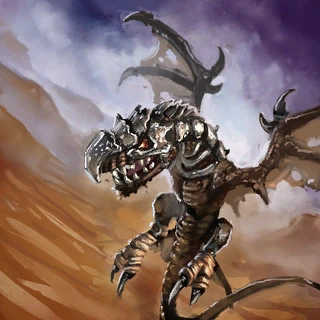 Bandit Windhunter | Skylords Reborn | Fandom