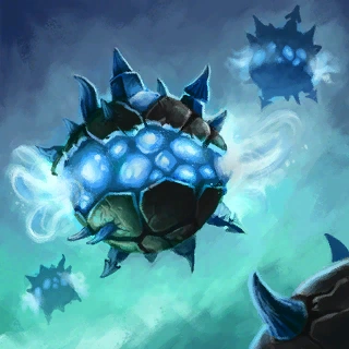 Crystal Fiend | Skylords Reborn | Fandom