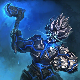 Stonekin Grinder | Skylords Reborn | Fandom