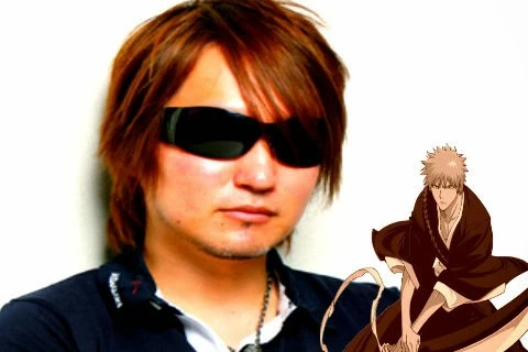 Tite Kubo | Wiki SkyManga | Fandom
