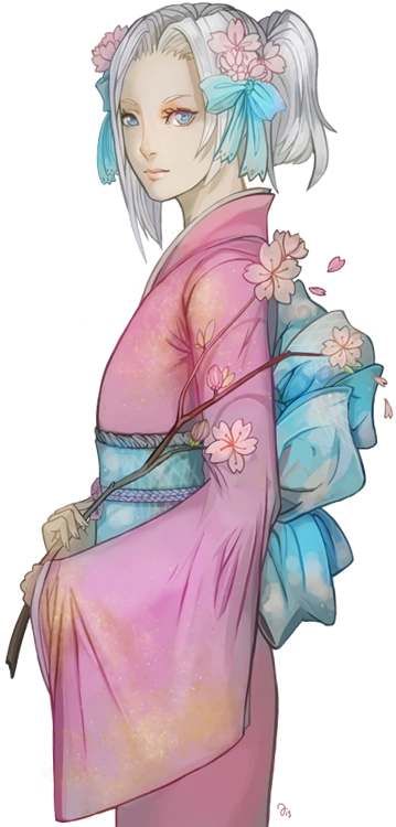 Sakura Light | Skymnings Wiki | Fandom