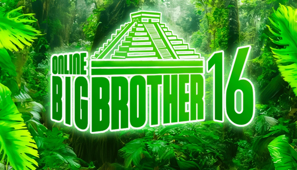 Online Big Brother 16 | Skypebb Wikia | Fandom