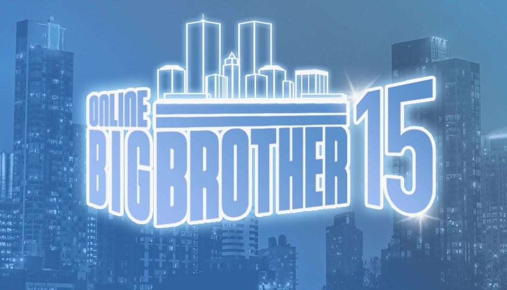 Online Big Brother 15 | Skypebb Wikia | Fandom