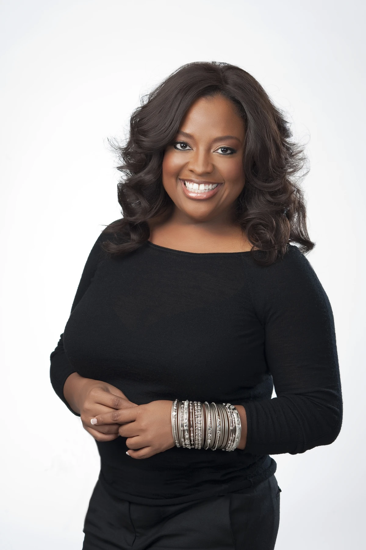 Sherri Shepherd | SkypeHungerGames Wiki | Fandom