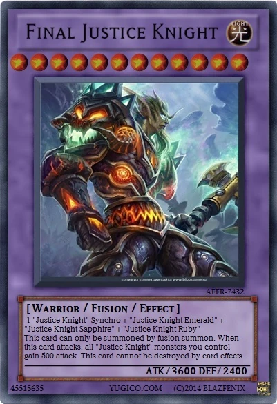 Justice Knights | Skypenami Wiki | Fandom