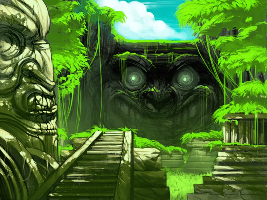 Toppling Reeds | Sky Pirates of Neo Terra Wiki | Fandom