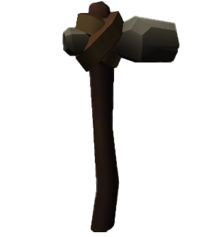 Hammer | SkyPrimal Wiki | Fandom