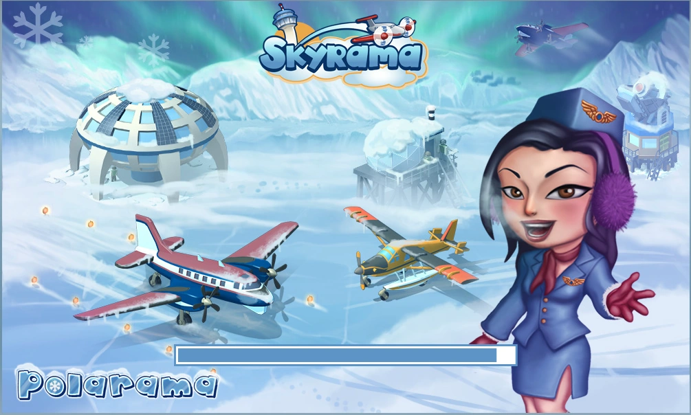 Polarama Weeks (Event) | Skyrama Wiki | Fandom