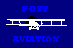 Post Aviation | The Skybrary | Fandom