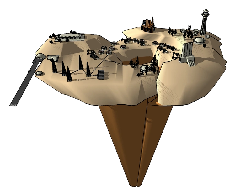 Olio | The Skybrary | Fandom