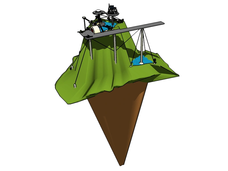 Tehras | The Skybrary | Fandom