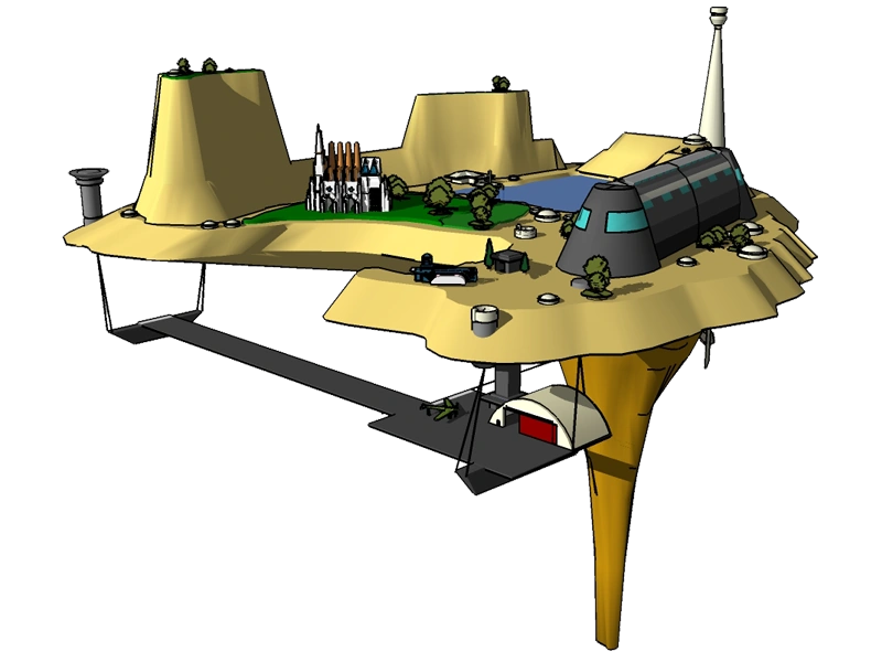 Goldenrod | The Skybrary | Fandom