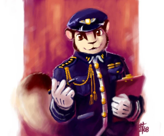 Lord Gilbert | The Skybrary | Fandom