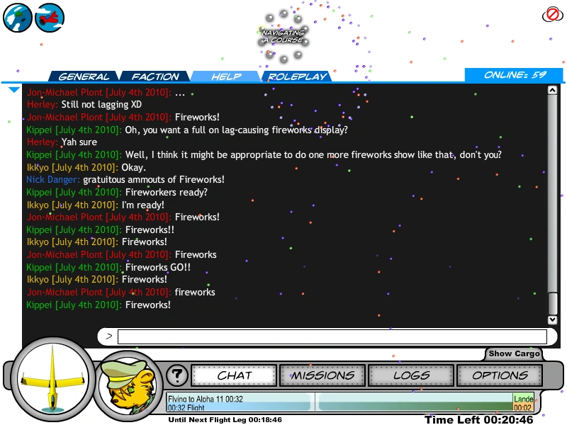 Title | The Skybrary | Fandom