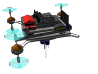 Alpha 6 | The Skybrary | Fandom