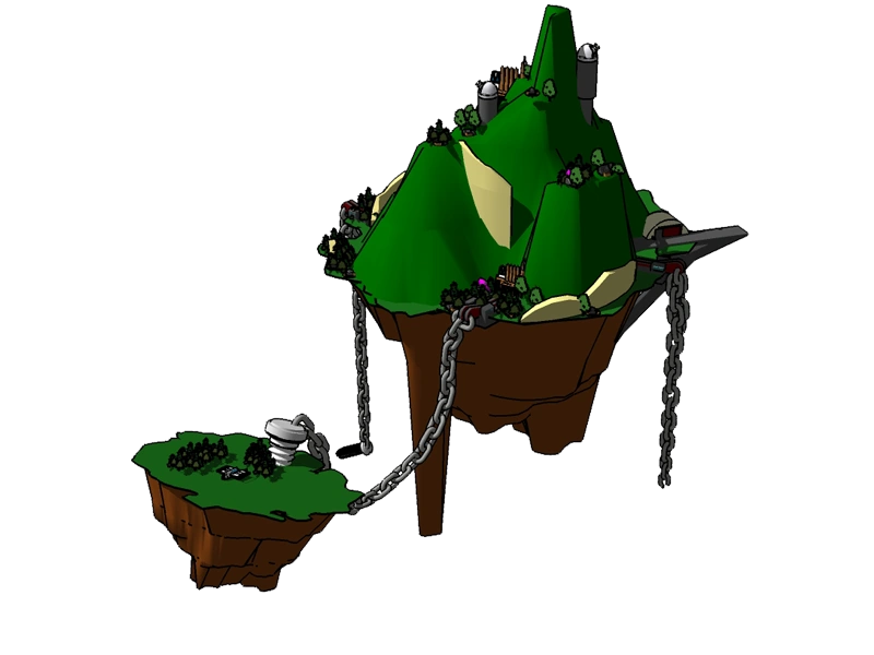 Earthbreach | The Skybrary | Fandom