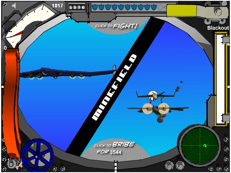 Minefield | The Skybrary | Fandom