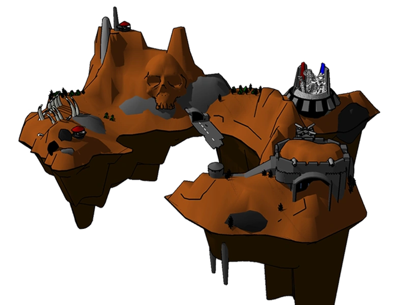 Tortuga | The Skybrary | Fandom