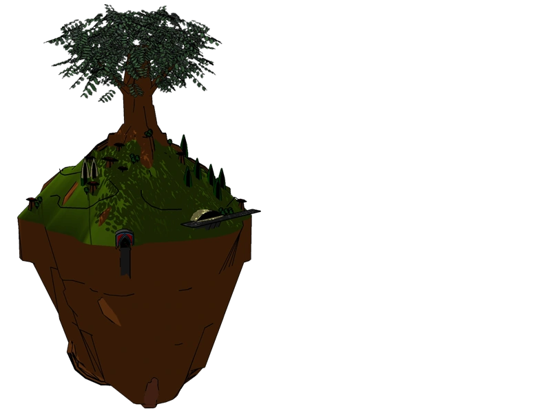 Arcadia | The Skybrary | Fandom