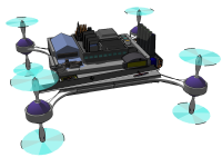 Alpha 17 | The Skybrary | Fandom