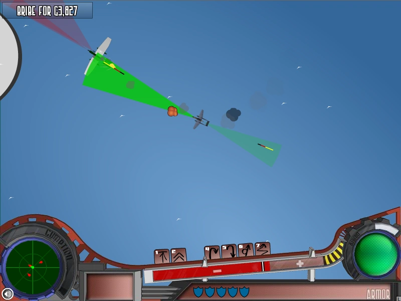 Combat | The Skybrary | Fandom