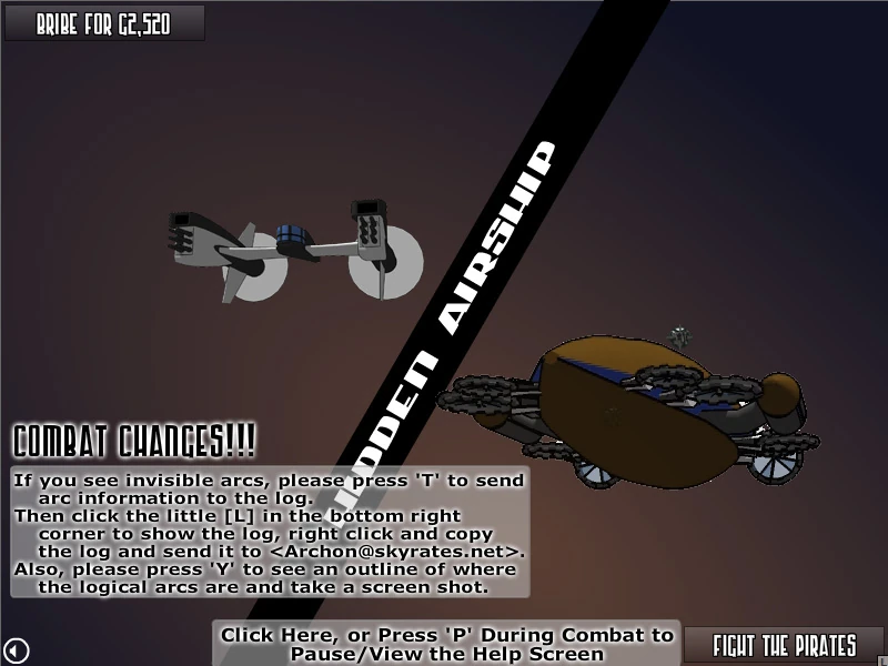 Hidden Airship | The Skybrary | Fandom