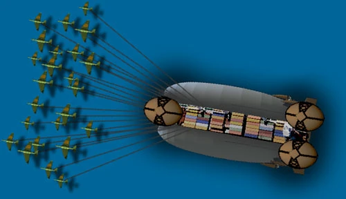 Matriarch Clara | The Skybrary | Fandom