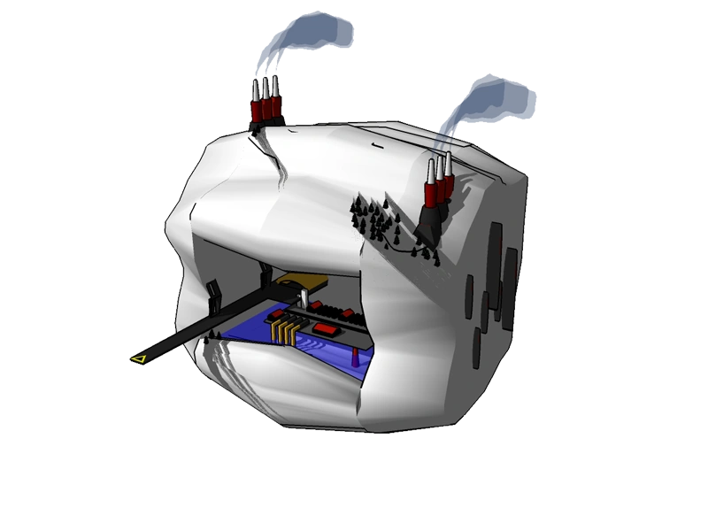 Gonk | The Skybrary | Fandom