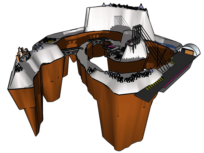 Volstoy | The Skybrary | Fandom