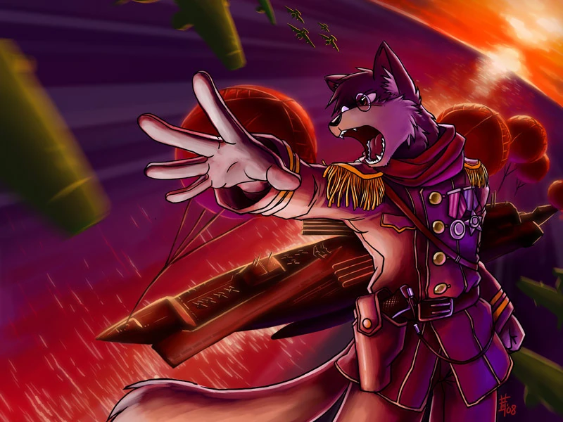 Admiral Fuseli | The Skybrary | Fandom