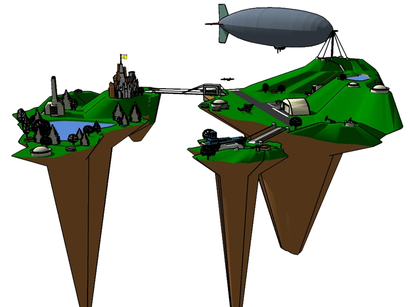 Echo | The Skybrary | Fandom