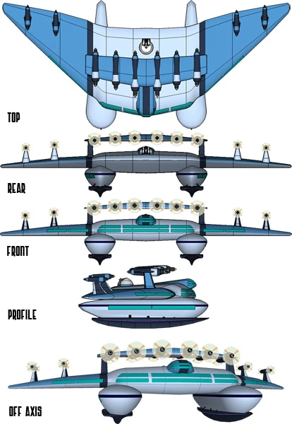 Azure Horizon | The Skybrary | Fandom