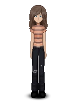 Haley | Akiyo Wiki | Fandom