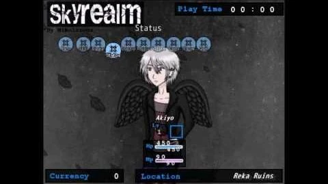 Menu Screen | Akiyo Wiki | Fandom