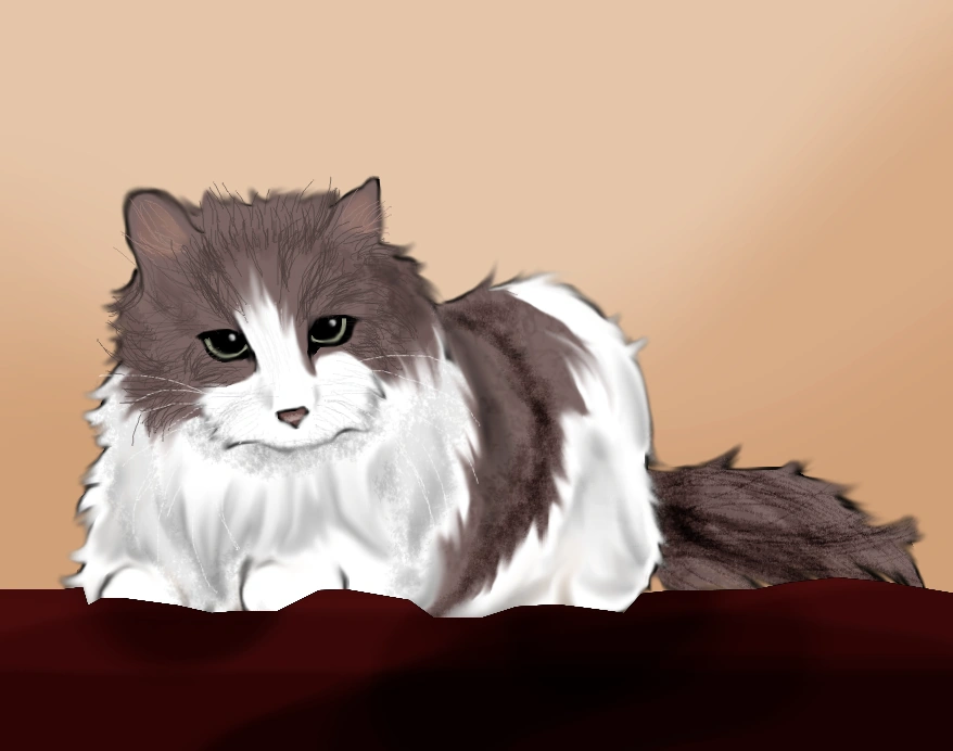 Ralg | Akiyo Wiki | Fandom