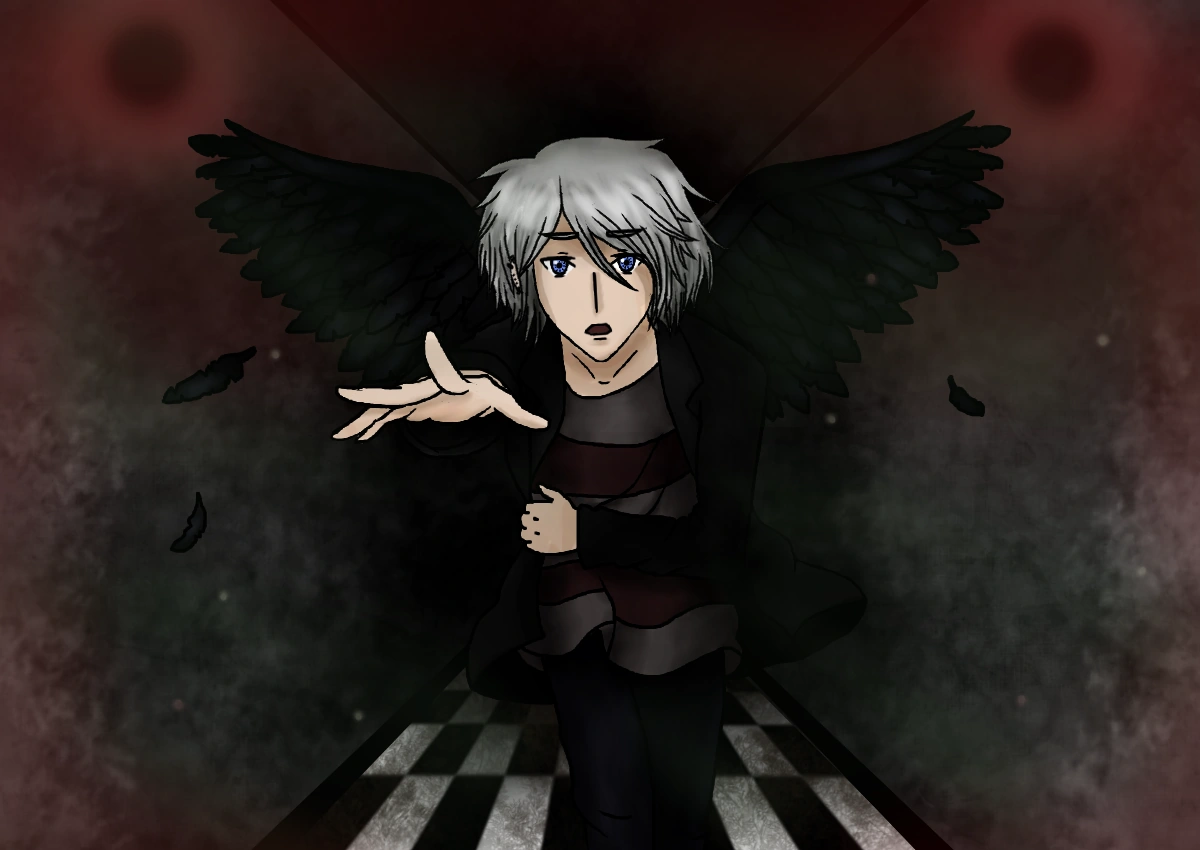 Reka | Akiyo Wiki | Fandom