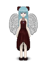 Terra | Akiyo Wiki | Fandom