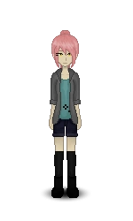Character List | Akiyo Wiki | Fandom