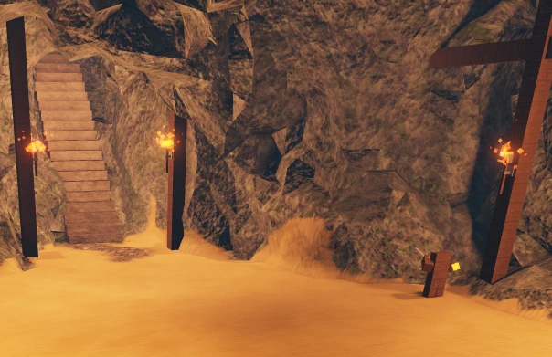 Warrior's Hollow | Skyrift Wiki | Fandom