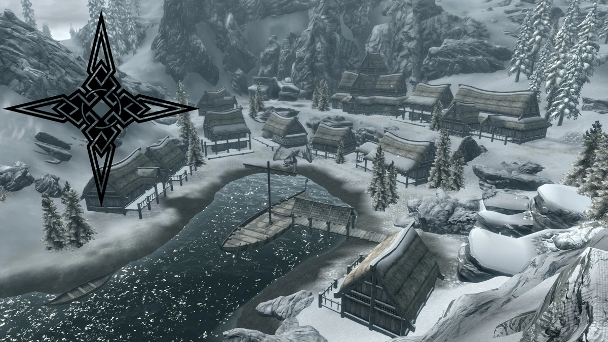 Dawnstar | Skyrim For Pimps Wiki | Fandom