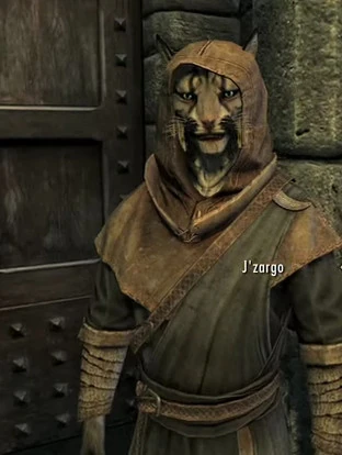 J'zargo | Skyrim For Pimps Wiki | Fandom