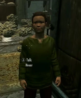 Hroar | Skyrim For Pimps Wiki | Fandom